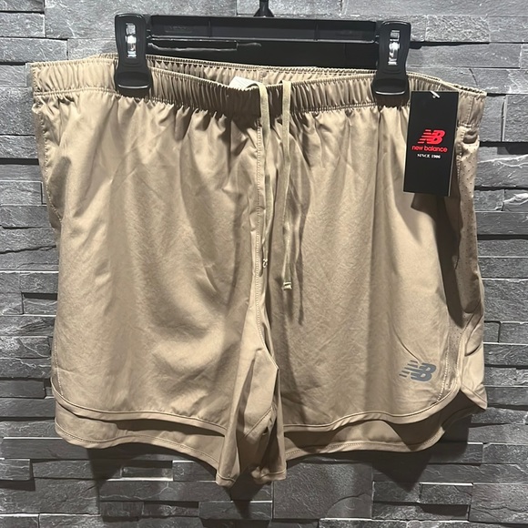 New Balance | Shorts | New Balance Shorts | Poshmark